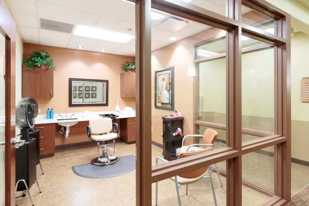 Photos - Canyon Vista Post Acute